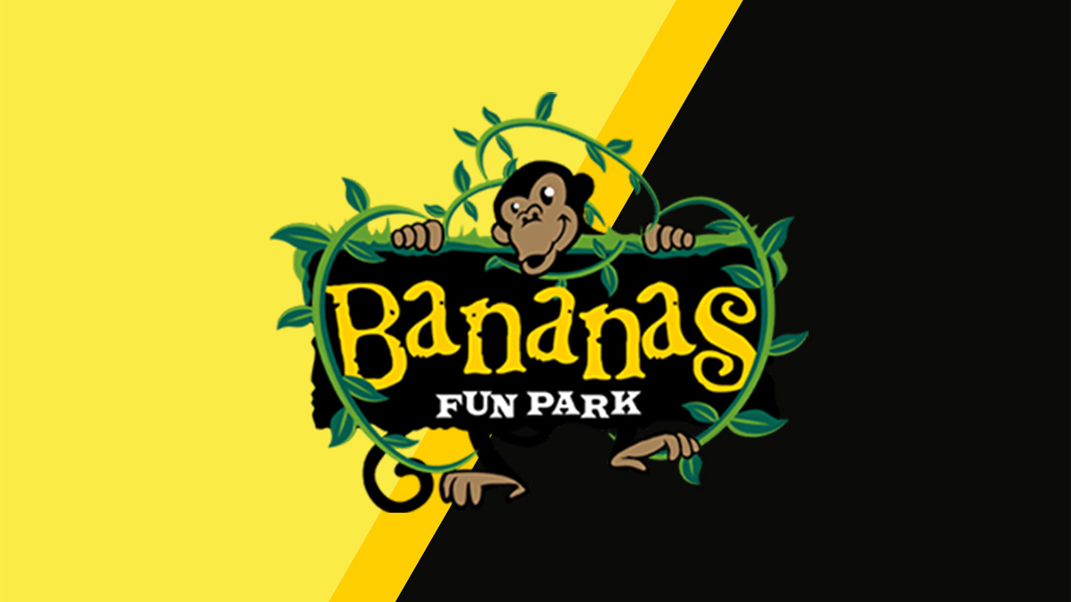 Bananas Fun Park | Family Fun & Birthday Parties | Grand Junction, CO