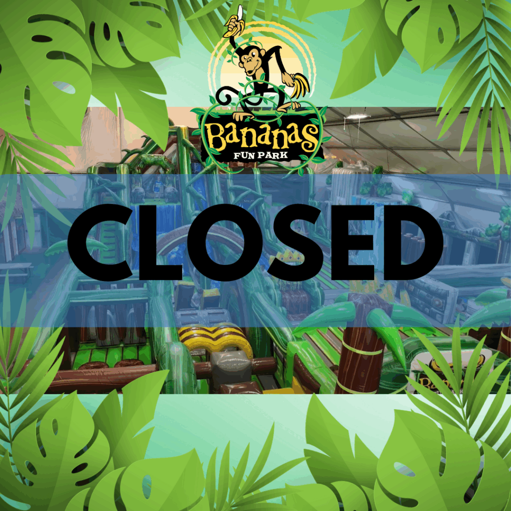 Pricing & Passes | Bananas Fun Park - Grand Junction, CO